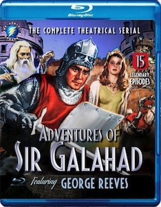 The Serial Squadron Cliffhanger Movie Serial Archive