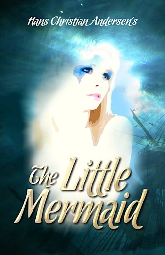 Little Mermaid Musical Script